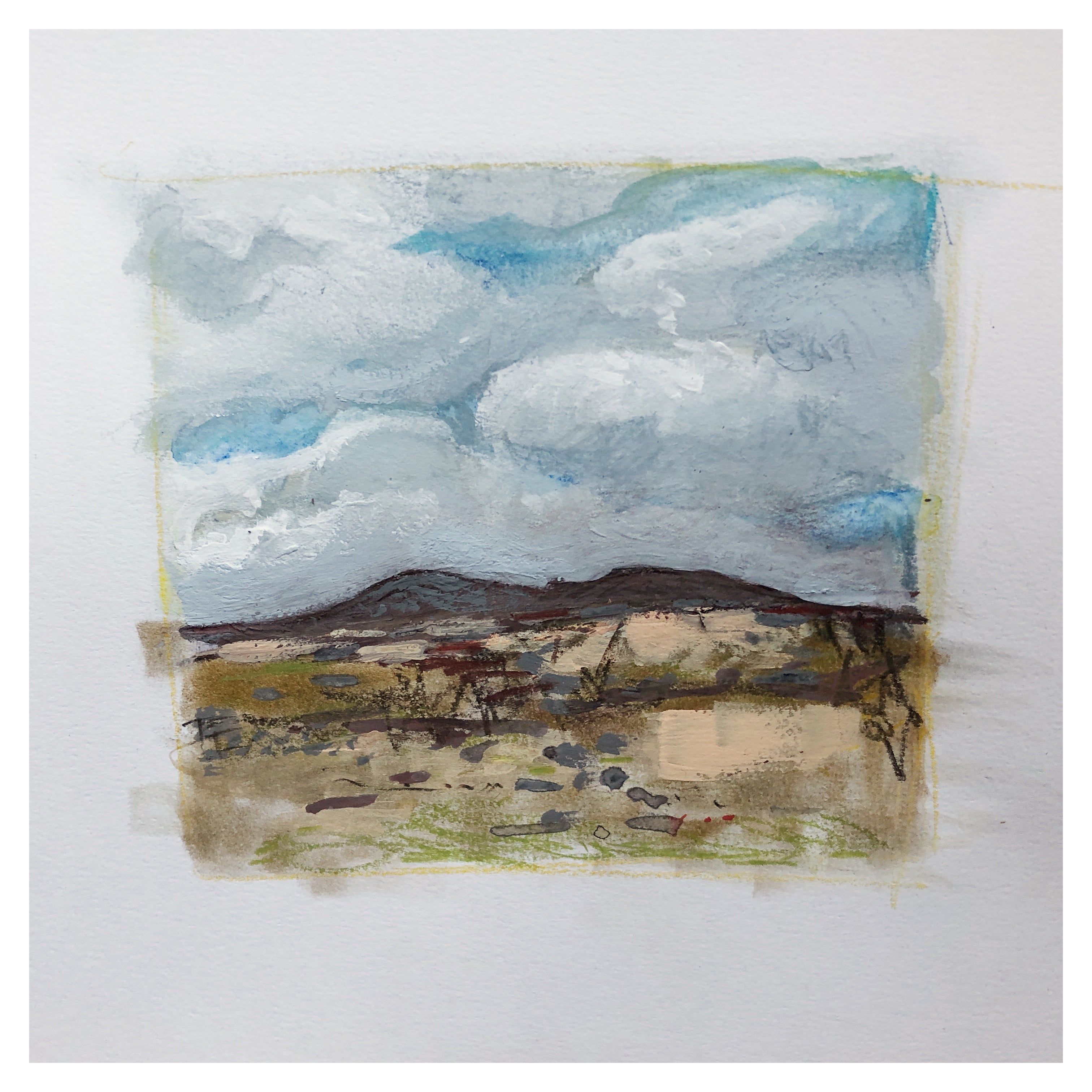 Limited Edition – Kendall Davis Clay