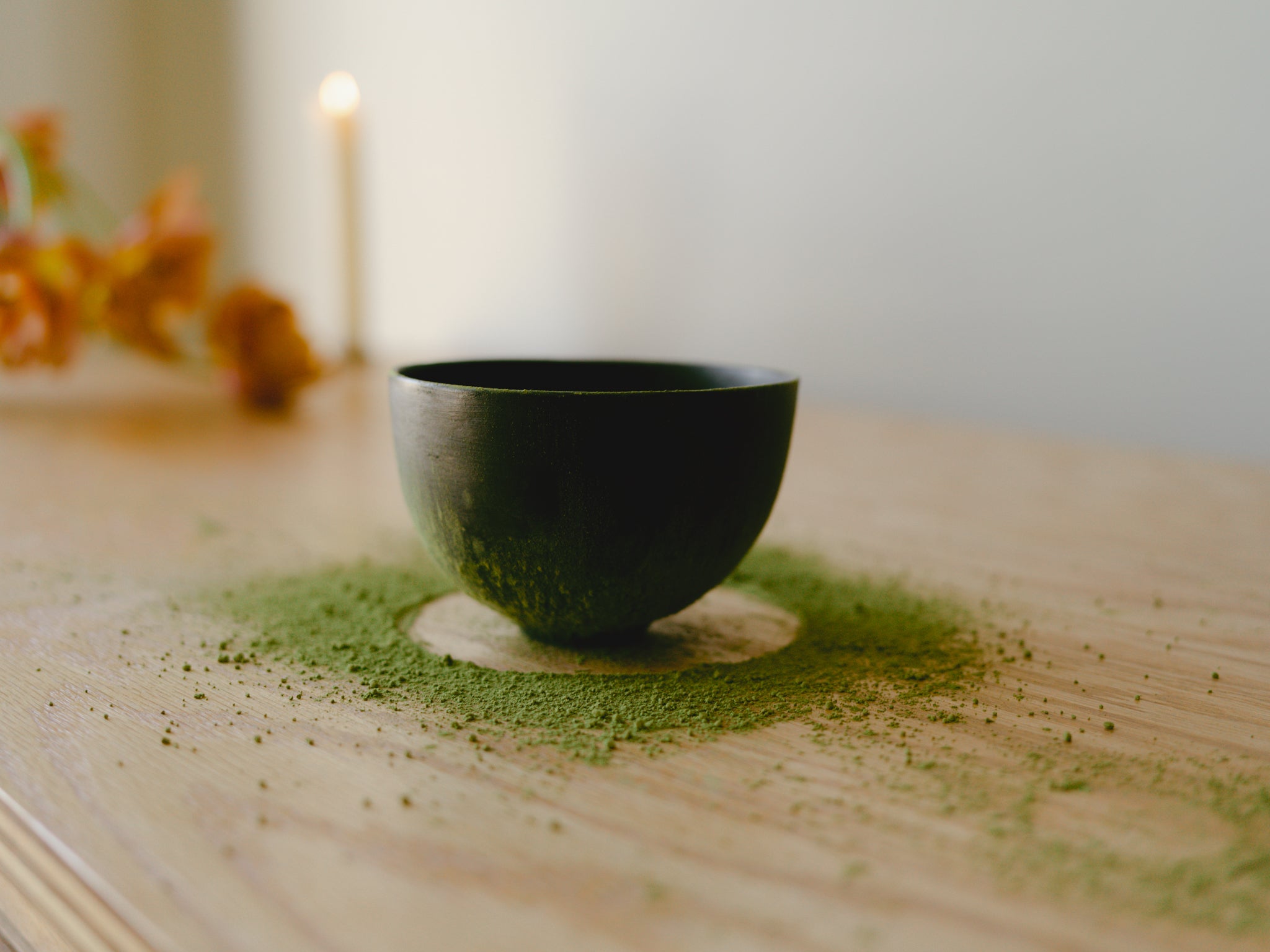 Kuro Collection – Kendall Davis Clay