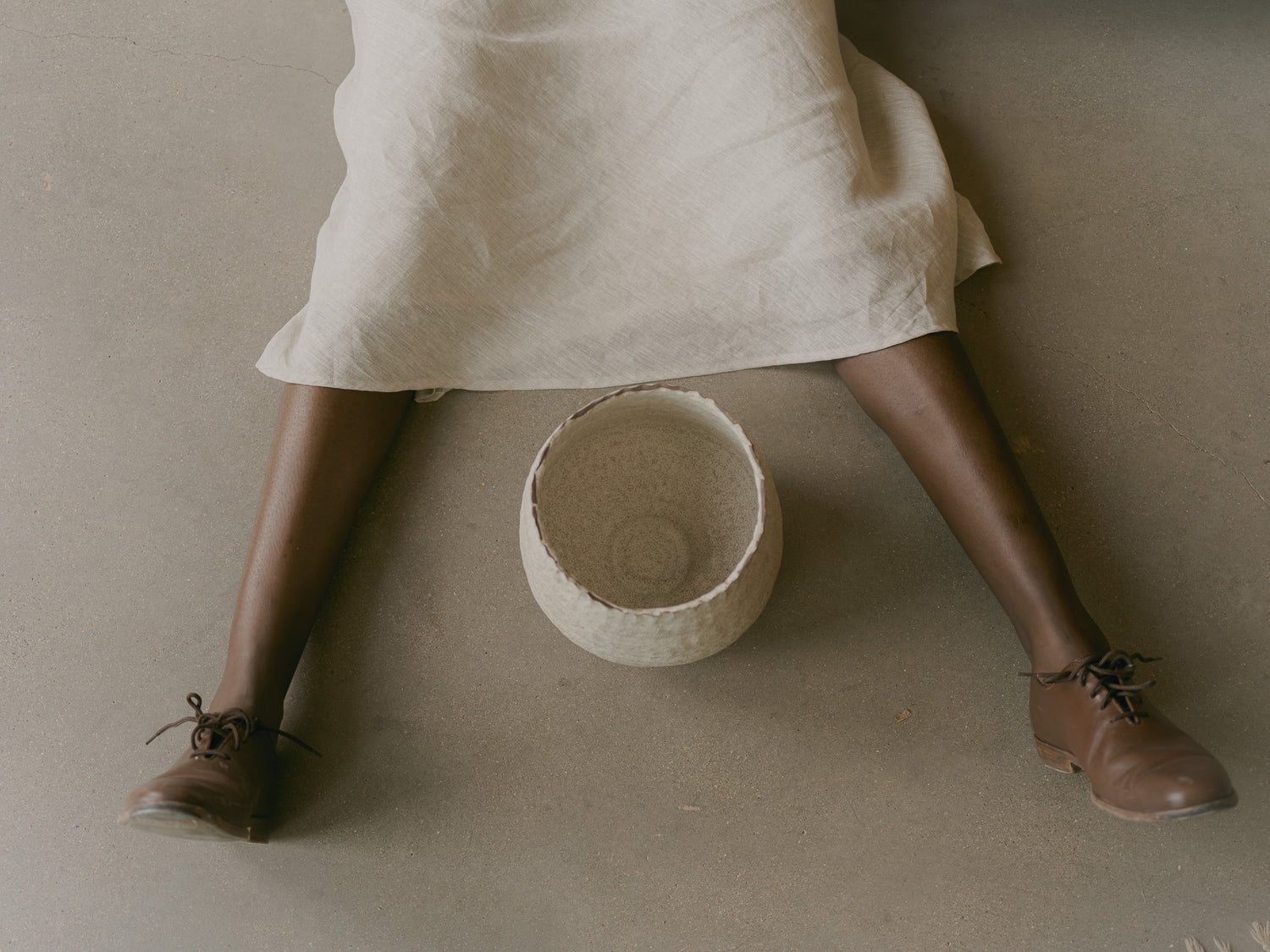 Kendall Davis Clay